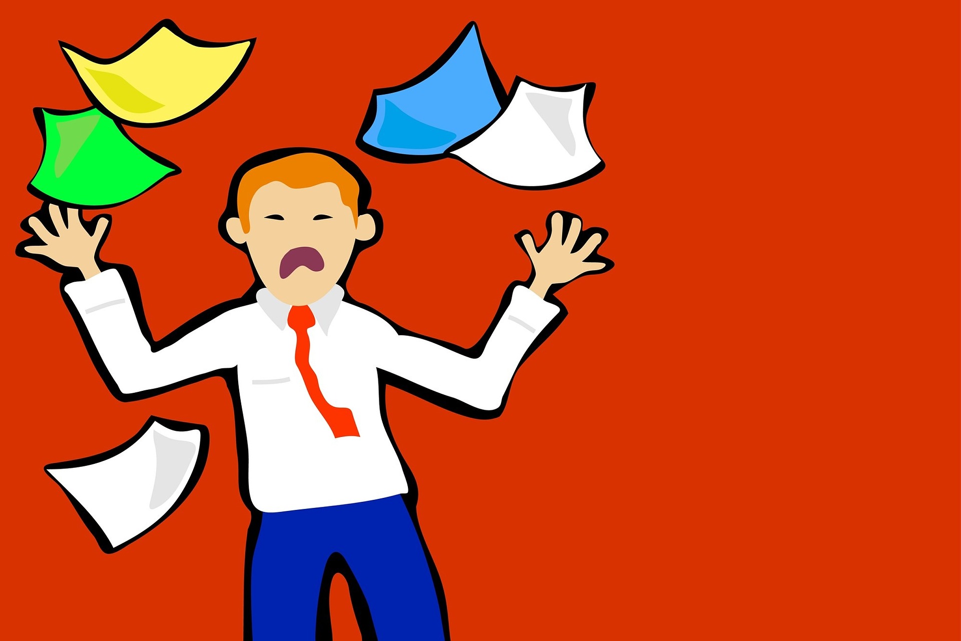 Sales Rep Turnover: Are you Prepared for Your Sale Leaving?