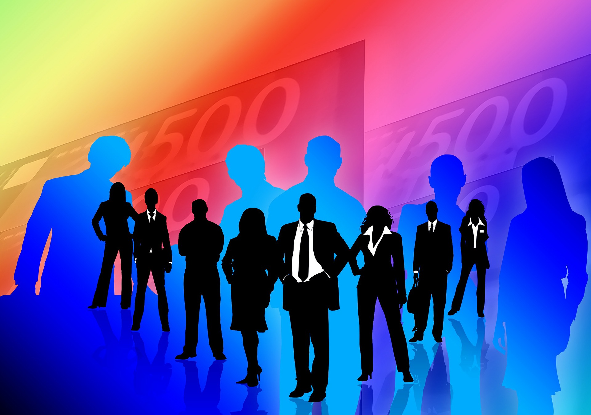 Como Crear y Gestionar un Gran Equipo Comercial