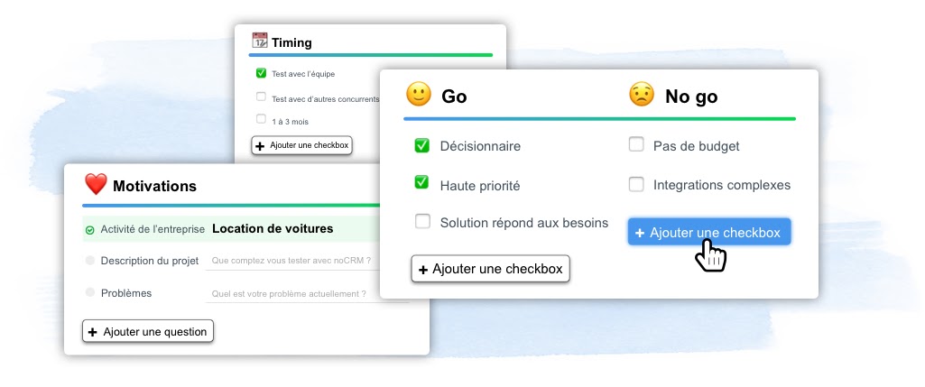 Créer un script de vente : l’outil gratuit pour votre prospection Créer un script de vente : l’outil gratuit pour votre prospection
