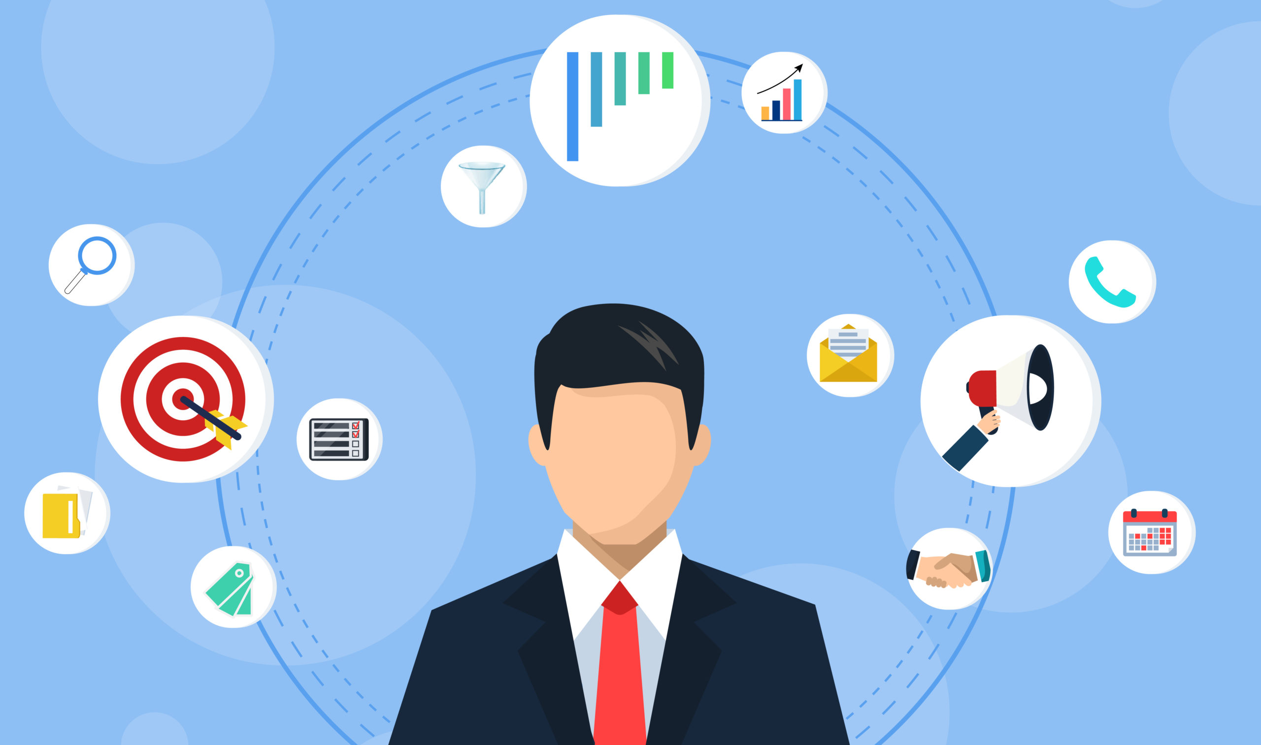 Guide Pratique : Construire un Processus de Vente Efficace