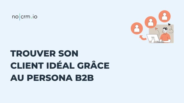 Guide Pratique : Créer Votre Buyer Persona B2B Efficace
