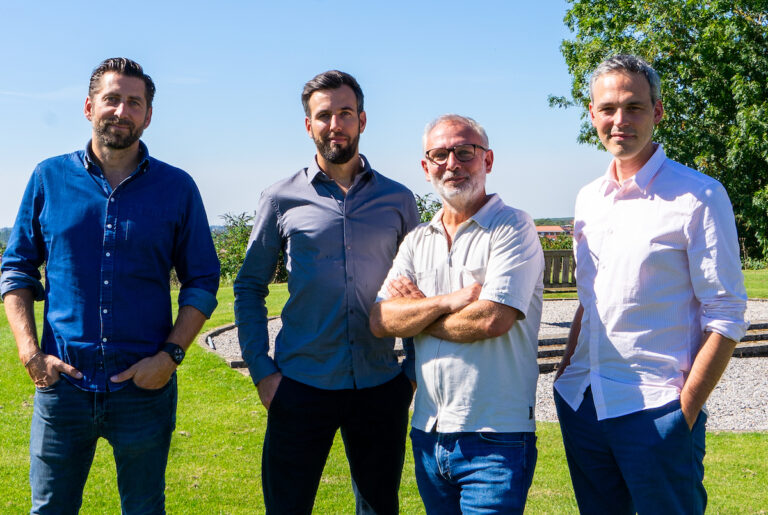 🚀 noCRM Joins Positive Group