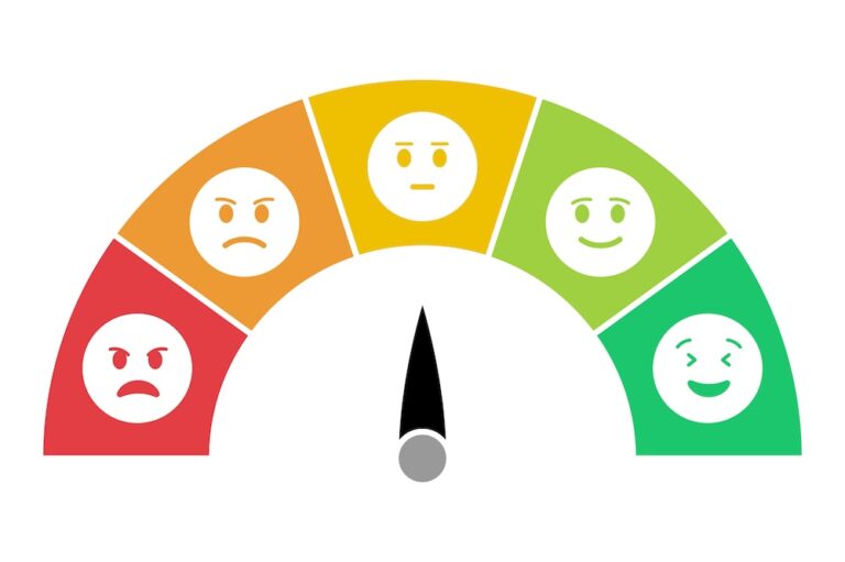 NPS: Come calcolare il Net Promoter Score facilmente