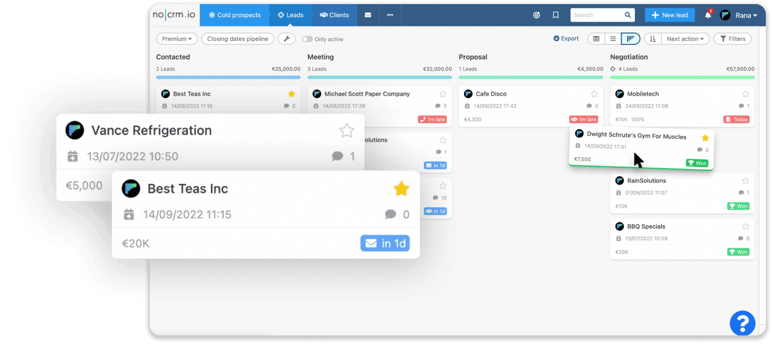 How to Simplify Your Sales Process