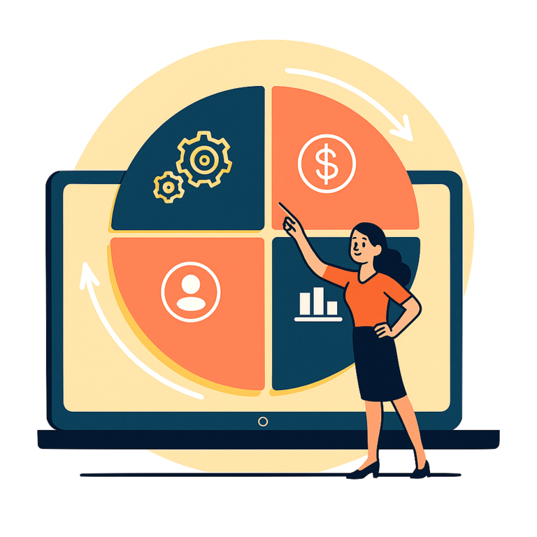 Essential Steps for an Effective Sales Cycle